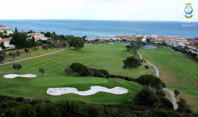 Alferini Golf Club - Málaga - España - Alquiler de palos de golf