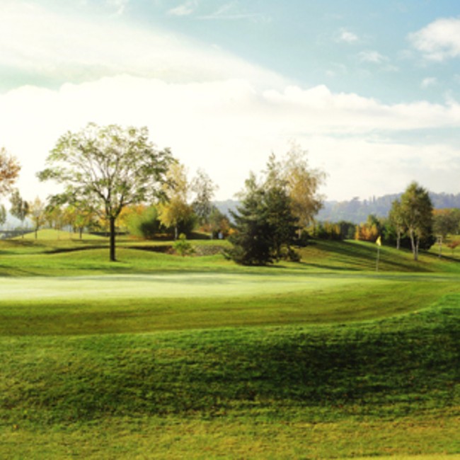 Golf Blue Green Rueil Malmaison - Paris - Francia - Alquiler de palos ...