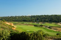Amendoeira Faldo Course (Oceânico) - Faro - Portugal - Clubs to hire